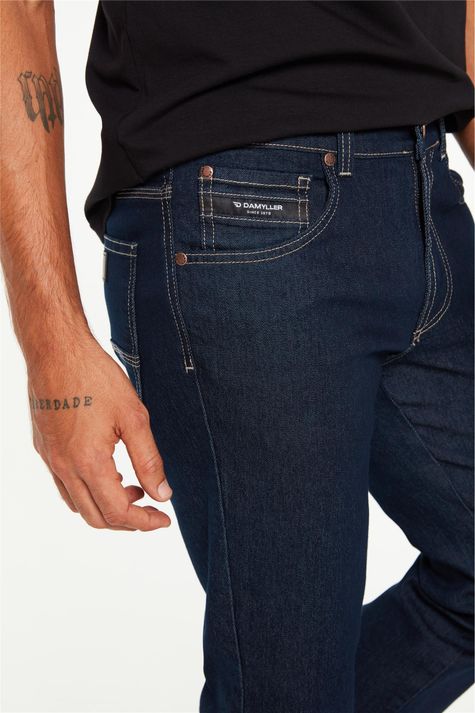 Roupas Masculinas: Jeans, Camisetas, Bermudas e Mais | Damyller